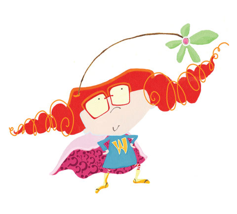 Gabby / Gabby: Drama Queen & Gabby: Wonder Girl - Jan Dolby